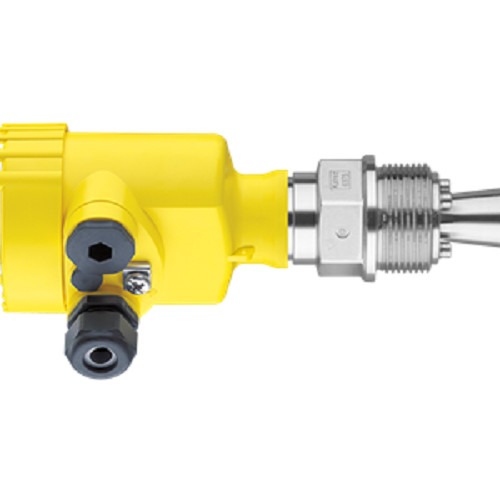 B82.AXCLSAGFHHXVIMXX VEGABAR 82 Pressure transmitter with ceramic ...